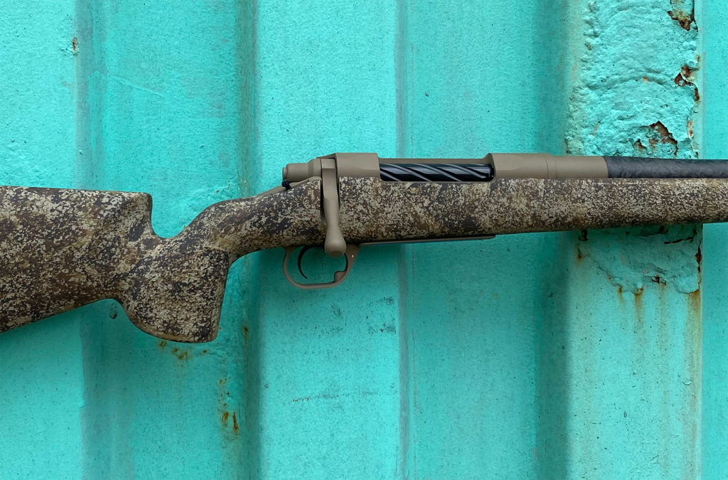 McWhorter Rifles – The Most Accurate Hunting Rifles in the World