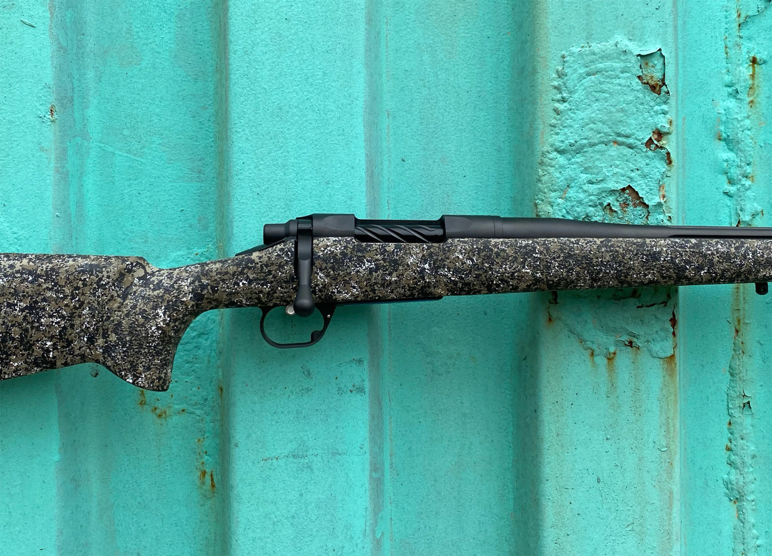 McWhorter Rifles – The Most Accurate Hunting Rifles in the World