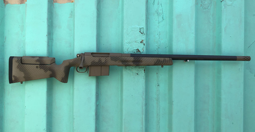 McWhorter Rifles – The Most Accurate Hunting Rifles in the World