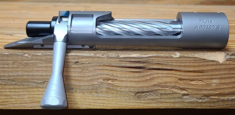 Custom Build Options – McWhorter Rifles