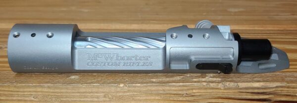 Custom Build Options – McWhorter Rifles