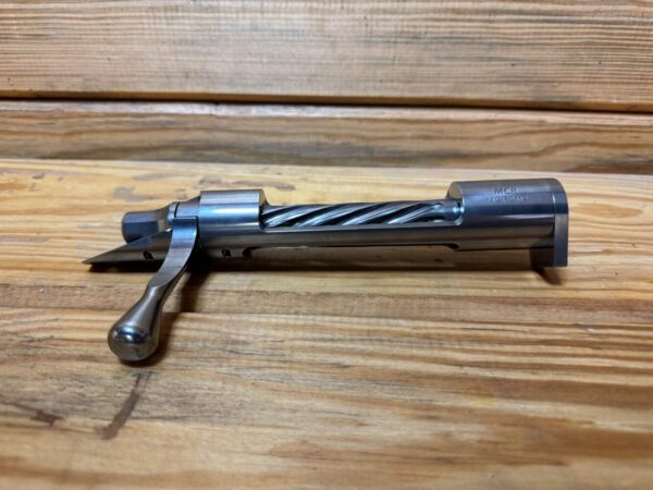 Custom Build Options – McWhorter Rifles