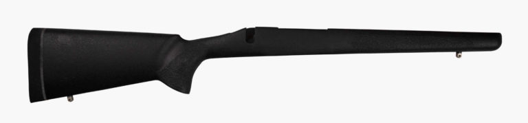 Custom Build Options – McWhorter Rifles