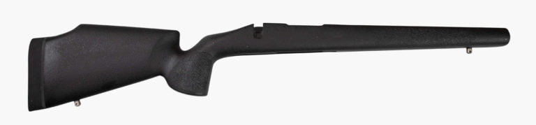 Custom Build Options – McWhorter Rifles