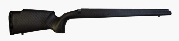 Custom Build Options – McWhorter Rifles