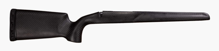 Custom Build Options – McWhorter Rifles