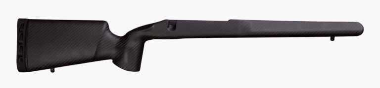 Custom Build Options – McWhorter Rifles