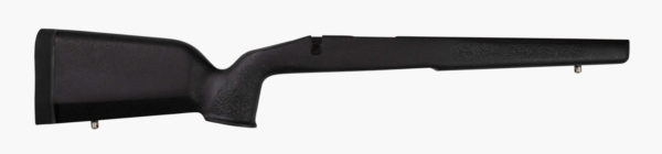 Custom Build Options – McWhorter Rifles