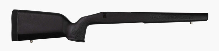 Custom Build Options – McWhorter Rifles