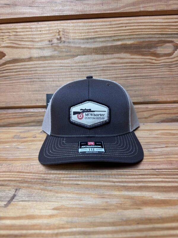 MCR Richardson 112 Trucker Hat Brown/Khaki – McWhorter Rifles